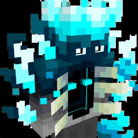 Sculk Corruption Suit By Dalibu Studios Minecraft Bedrock Marketplace Explorer