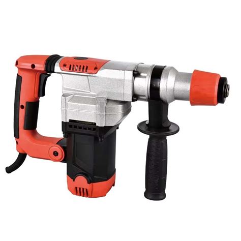 China Factory Directly Professional Power Heavy Duty Demolition Hammer