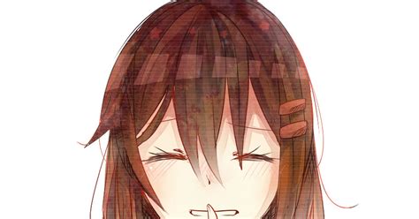 カゲロウプロジェクト 「秘密だよ？」 ちょこすまついったのイラスト Pixiv