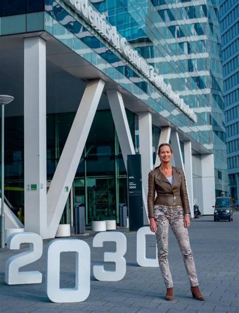 2030 De Visie Van De Nvvp Knmt