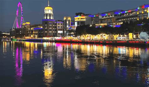 中山夜市好去處2024網紅夜市8大推介 打卡石岐小欖必吃美食 深中通道親子情侶旅遊 附地址及交通 星島日報