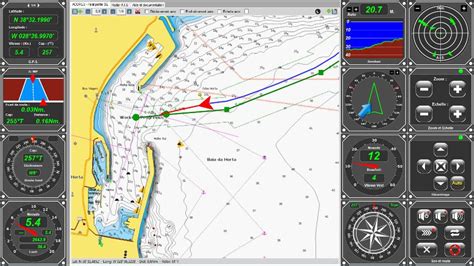 Pc Marine Navigation Software 2023 Navigation Laptops Gps