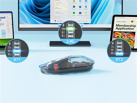 How To Maximize Battery Life On A Wireless Mouse Meetion