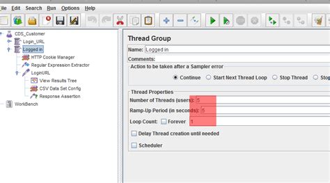 Multithreading Not Completed Csvtreads During Data Driven Testing