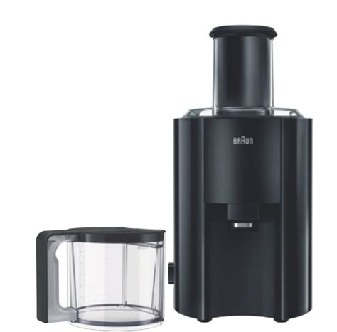 Braun J 300 50 Hz Multiquick 3 Juicer with Powerful Motor, 220 to 240 ...