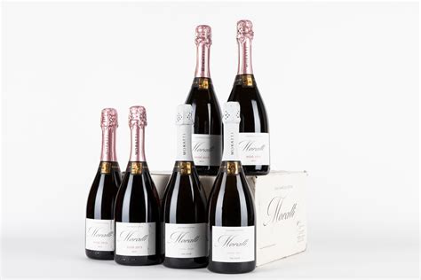 Italia Castello Di Cigognola Selezione Metodo Classico 12 BT Vini