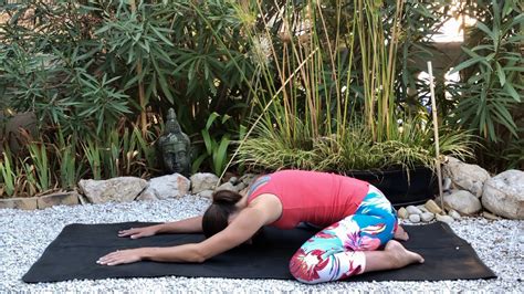 Programmes Complets — Yoga Avec Joëlle