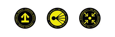 Trl Space Případovka