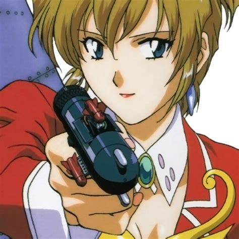 Agent Aika Wallpapers Wallpaper Cave