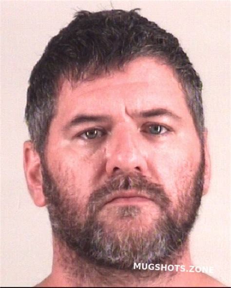 Babineaux Robert Brian 04192025 Tarrant County Mugshots Zone