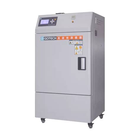 Aging Ovens Products Gotech Testing Machines Inc