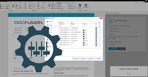 Docfusion On Linkedin Documentgeneration Crm Salesforce Automation Innovation