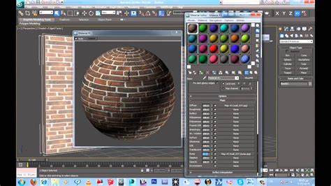 Lesson No Vray Blend Mtl Vray Override Mtl Esa Youtube