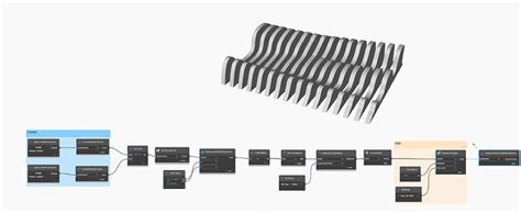 Surface By Loft Failed Geometry Dynamo