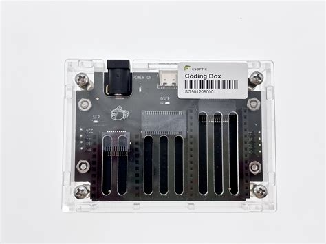 Supply Optical Module Write Code Board Wholesale Factory Wuhan Esion Optic Inc Ltd