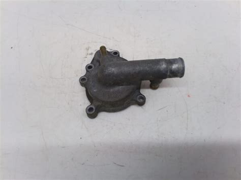 Coperchio Pompa Acqua Actionbike