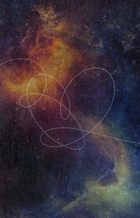 Bts Galaxy Wallpapers Wallpaper Cave