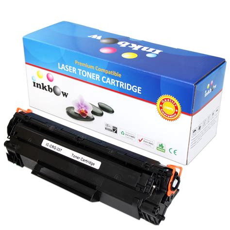Canon Canon Imageclass Laser Printer Toner Cartridges Canon