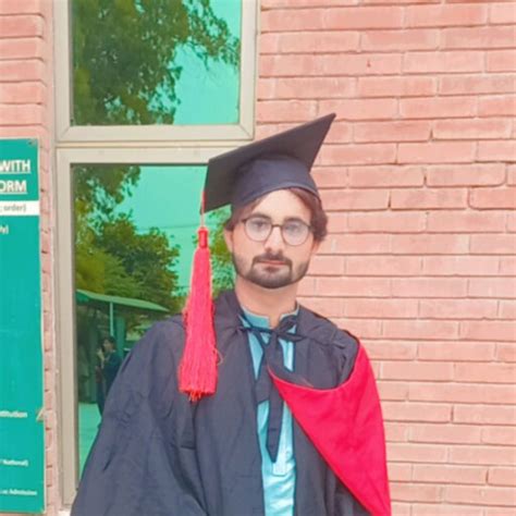 Muhammad Haroon Research Profile