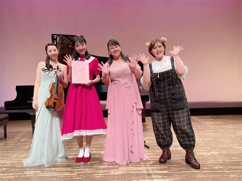 春の音楽絵本 横浜公演が終了しました♪ Cocohe（ココエ）｜ファミリーコンサート・子供向けコンサート｜0歳からコンサート開催、出張演奏