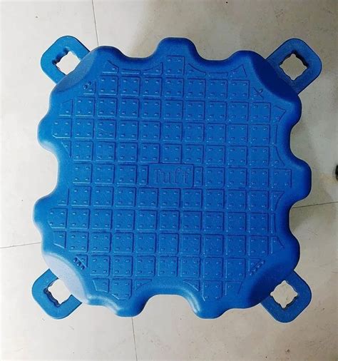 Floating Jetty Male Female Interlocking Type At Best Price In Lucknow