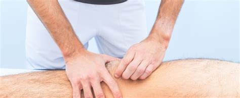 Condromalacia rotuliana Causas síntomas y tratamiento Fisio For all