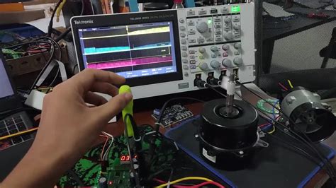 [video] Sunlily Zhang On Linkedin 20khz Square Wave Modulation