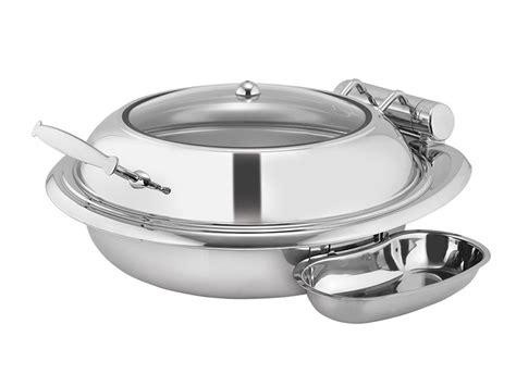 Chafer Induction Base