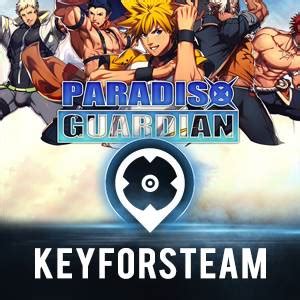 Paradiso Guardian Key kaufen Preisvergleich