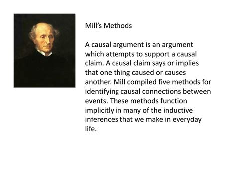 Ppt Causal Arguments Powerpoint Presentation Free Download Id 1978074