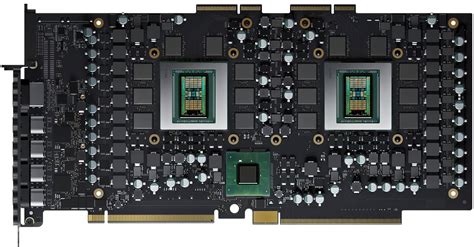 AMD Anuncia Sus GPUs Radeon PRO W X Para Los Nuevos Mac Pro De Apple