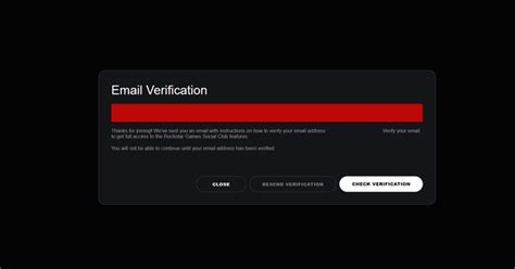 Gta Email Verification Not Working Rockstar Social Club