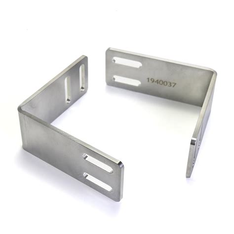 Oem 판금 굽힘 가공 스테인리스 스틸 클립 의 고품질 Oem 판금 굽힘 가공 스테인리스 스틸 클립