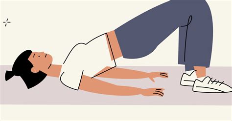 How To Massage Your Pelvic Floor Muscles Male Symptoms