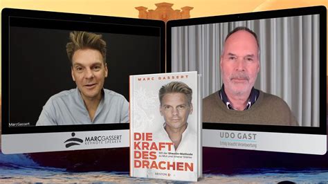 Marc Gassert Nutze Die Kraft Des Drachen Für Deine Guten Vorsätze