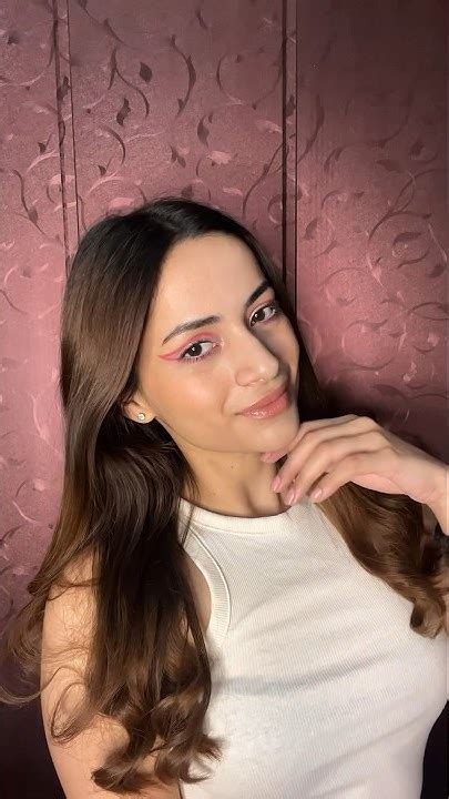 Eye Makeup Tutorial Makeup Eyemakeup Eyelinertutorial