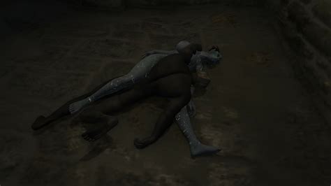 Oblivion Screenshots With Bad Lighting Notes To Self For Future Reference Loverslab