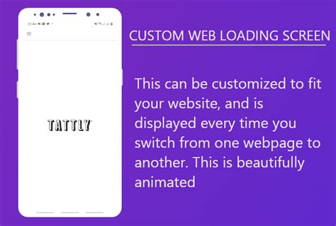 Webview With Navigation Drawer Codemarket