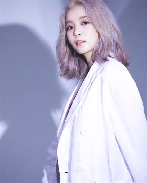 Kcrush Interview With Korean Singer Lunch
