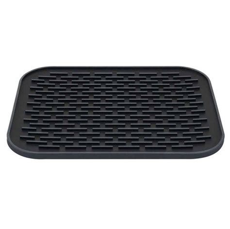 Tapis Vaisselle En Silicone Minu X Cm Wenko Wenko Leroy Merlin