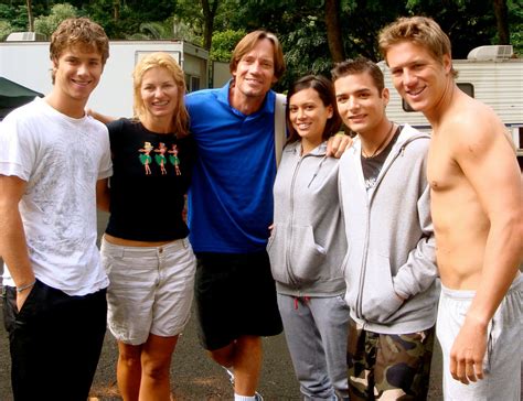 Soul Surfer Jeremy Sumpter Scenes