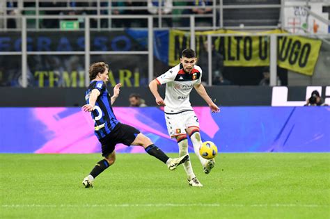 Inter Genoa 2 1 La Fotogallery Pianetagenoa1893