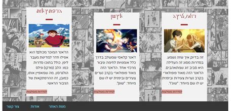 Html Building Equal Columns With Space Stack Overflow