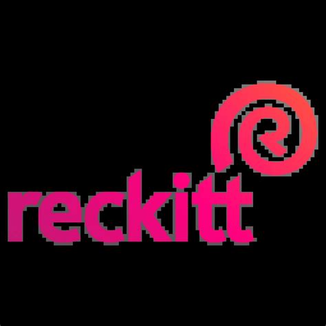 Reckitt Logo Png And Ai Eps Cdr Pdf Svg Iconlogovector