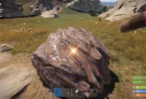 Rust Console Ore Farmer By Owoanime587 Fiverr