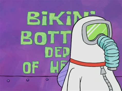 Spongebuddy Mania Spongebob Episode Greasy Buffoons