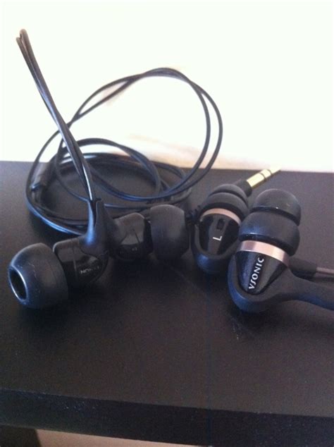 Im Done Vsonic Gr02 Bass Edition Vs Gr06 Page 21 Headphone Reviews And Discussion Head