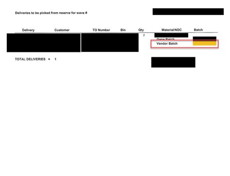 Ocr Capability Using Tulip To Identify Batch Numbers From Camera