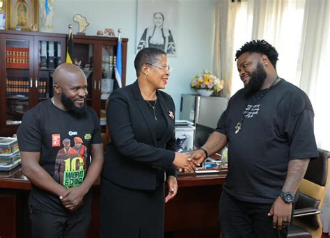 National Archives Watchdog Uganda