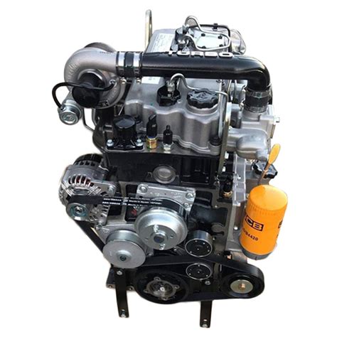 Jcb Engine At 45000 00 Inr In Thane Maharashtra S P International